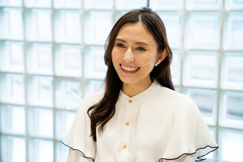 事業スケールに合わせて柔軟にカスタマイズ。女性の悩みに寄り添う「mederi」が語る、ecforceの強みとは？ | AIコマースプラットフォーム ecforce