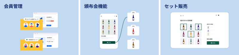 事業拡大フェーズのインフラとして、再びecforceの導入へ。ヘルスケアグッズ「DR.VAPE」を手がけるロックビルの販売戦略とは | 統合コマースプラットフォーム ecforce