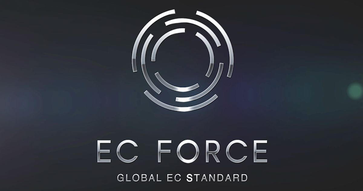 ecforce ブランドサイト公開 | 法人向けオールインワンECプラットフォーム
