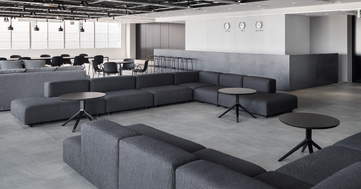 【メディア掲載】「IBASHO」にて弊社オフィスを紹介いただきました｜株式会社SUPER STUDIO