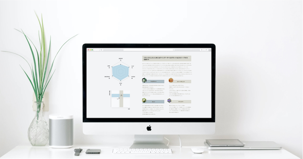 パーソナライズD2Cシステム「1d-color」本年7月末より提供開始 ｜株式会社SUPER STUDIO