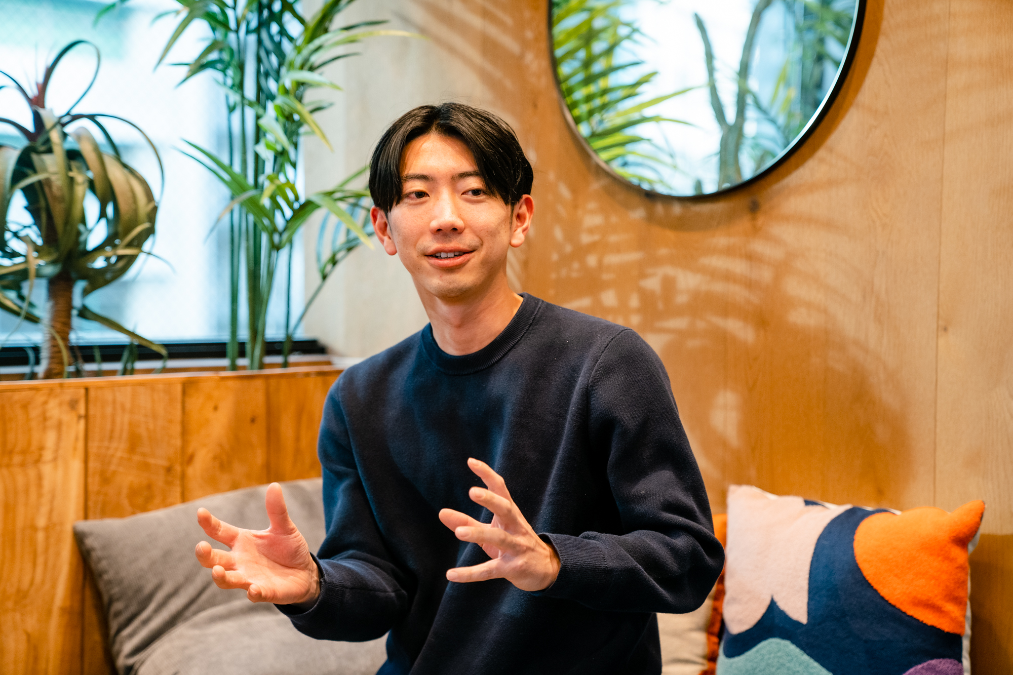 「カスタマイズの自由度が圧倒的に高い」。ecforceの3つの強みをWeb制作会社のswimmyが語る。 | AIコマースプラットフォーム ecforce